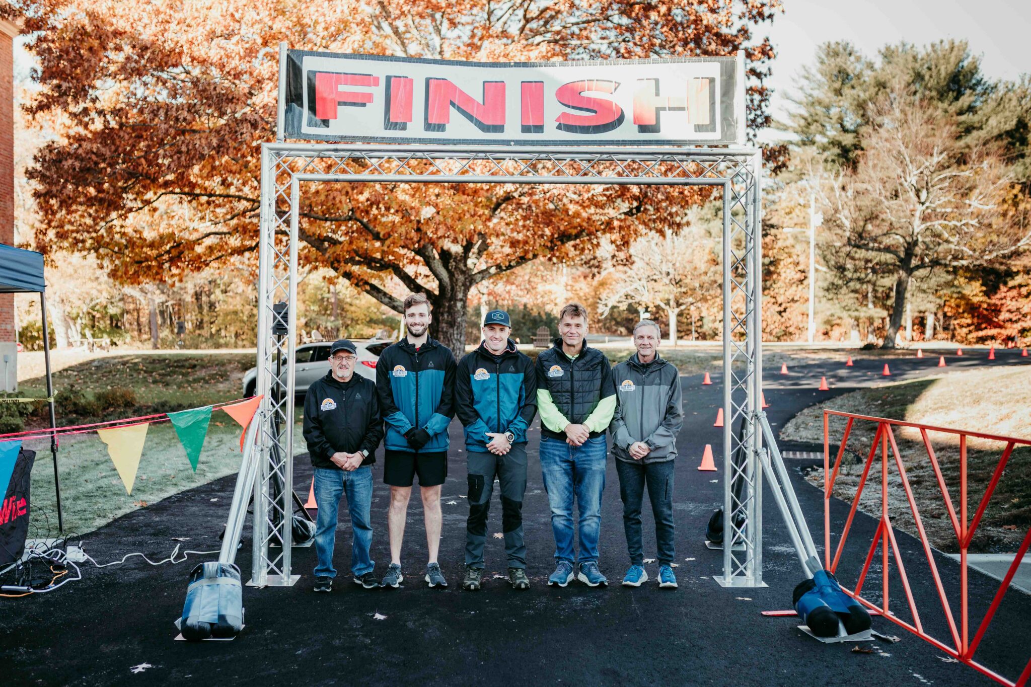 Team Members – True North Running Company